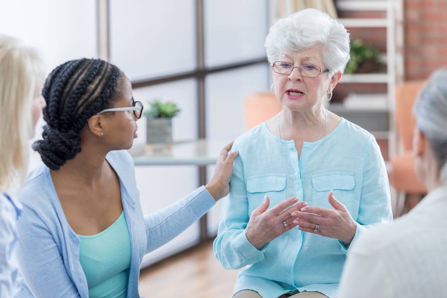 4 Benefits of Attending a Support Group 4 Benefits of Attending a Support Group